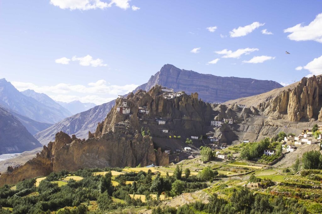 Wonders of Spiti | Transforming Travels