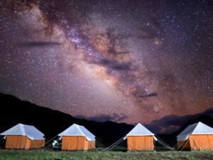 Chandratal Lake: Guide to the magnificient lake of Spiti Valley