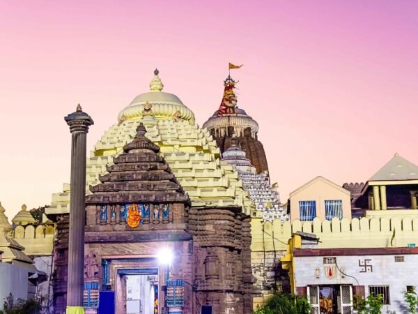 Jagannath Puri Temple: Key Things to Know Before Your First Visit