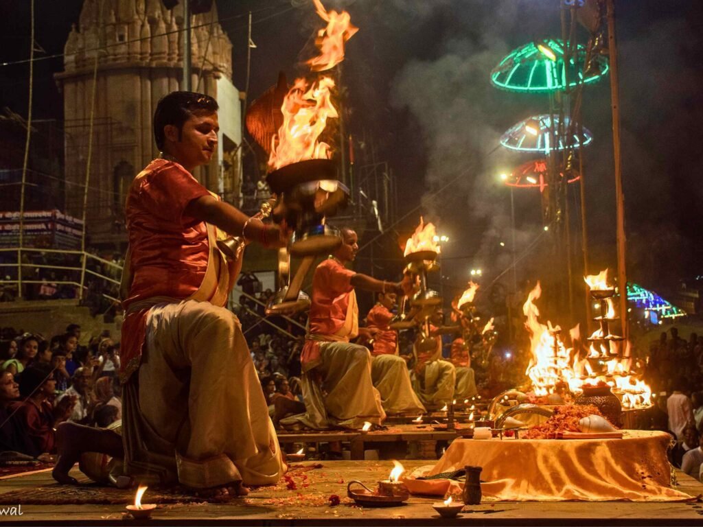 Varanasi, Ayodhya, Prayagraj & Lucknow | Transforming Travels
